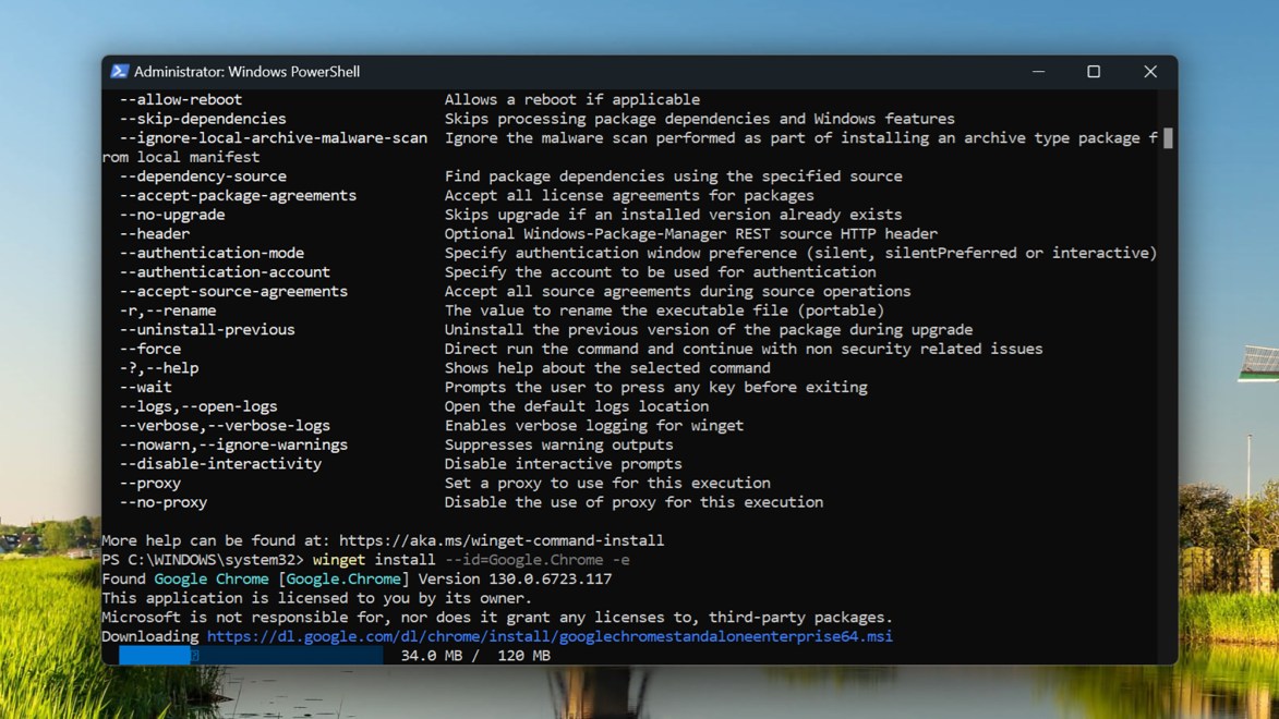 Windows has a hidden tool that makes installing apps much quicker ...