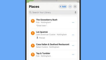 How to remember your favorite places using Apple Maps | Popular Science