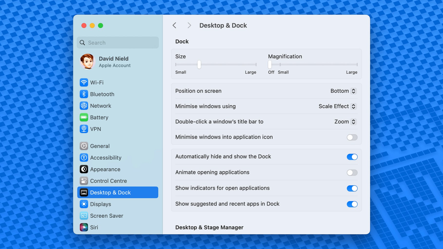 How to declutter your messy macOS | Popular Science