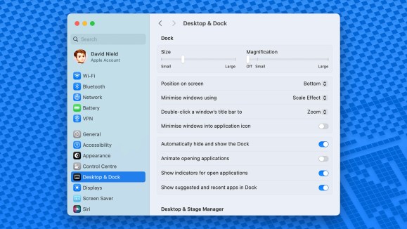 How to declutter your messy macOS | Popular Science