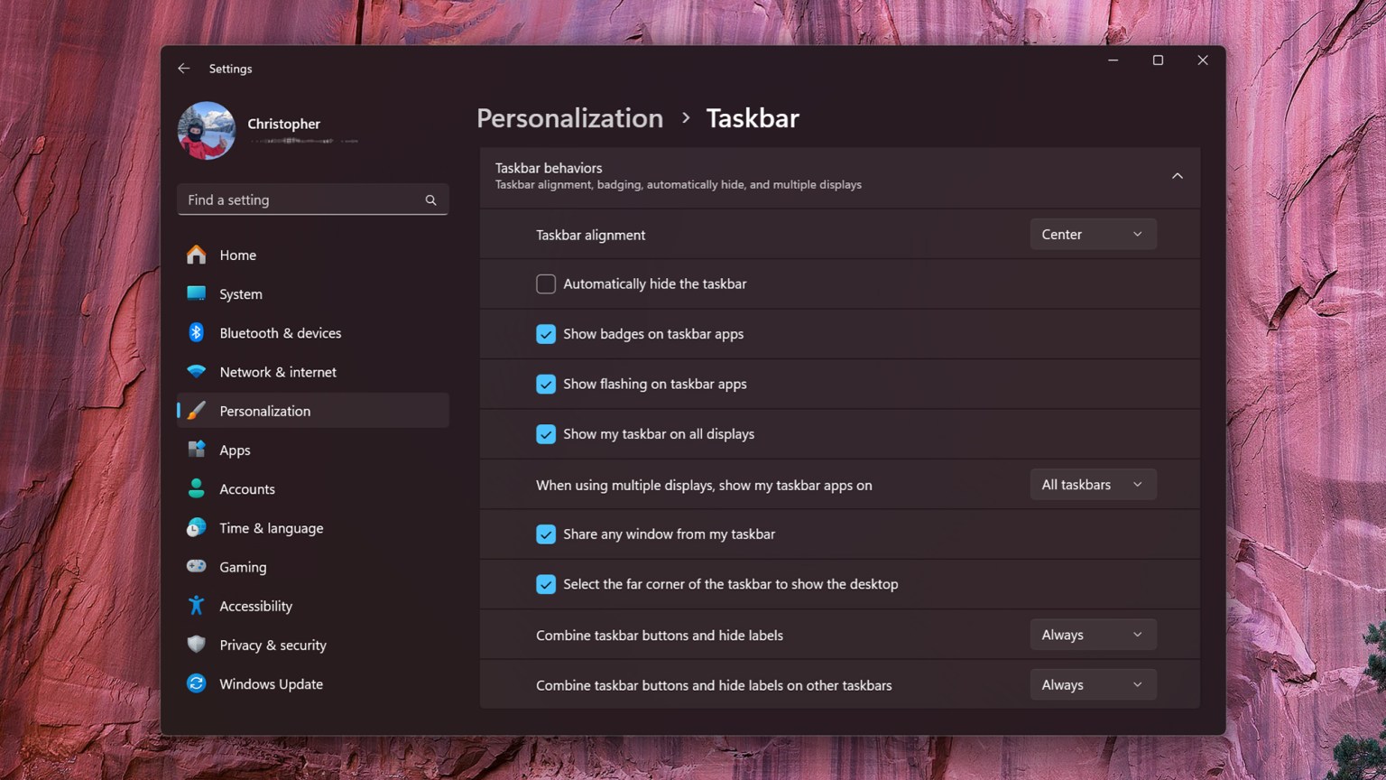 Everything you can do to declutter Windows | Popular Science