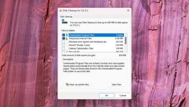 Everything you can do to declutter Windows | Popular Science
