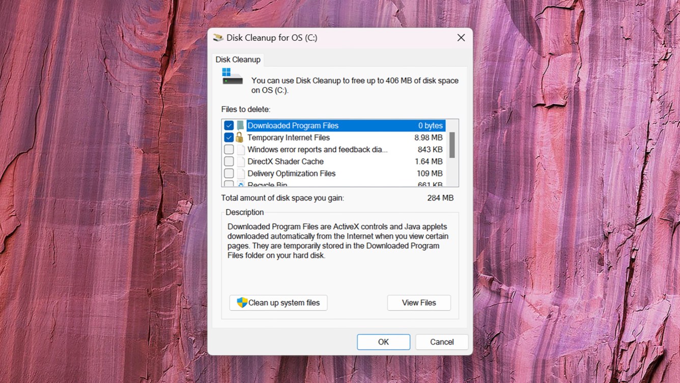 Everything you can do to declutter Windows | Popular Science