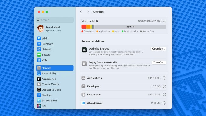 How to declutter your messy macOS | Popular Science