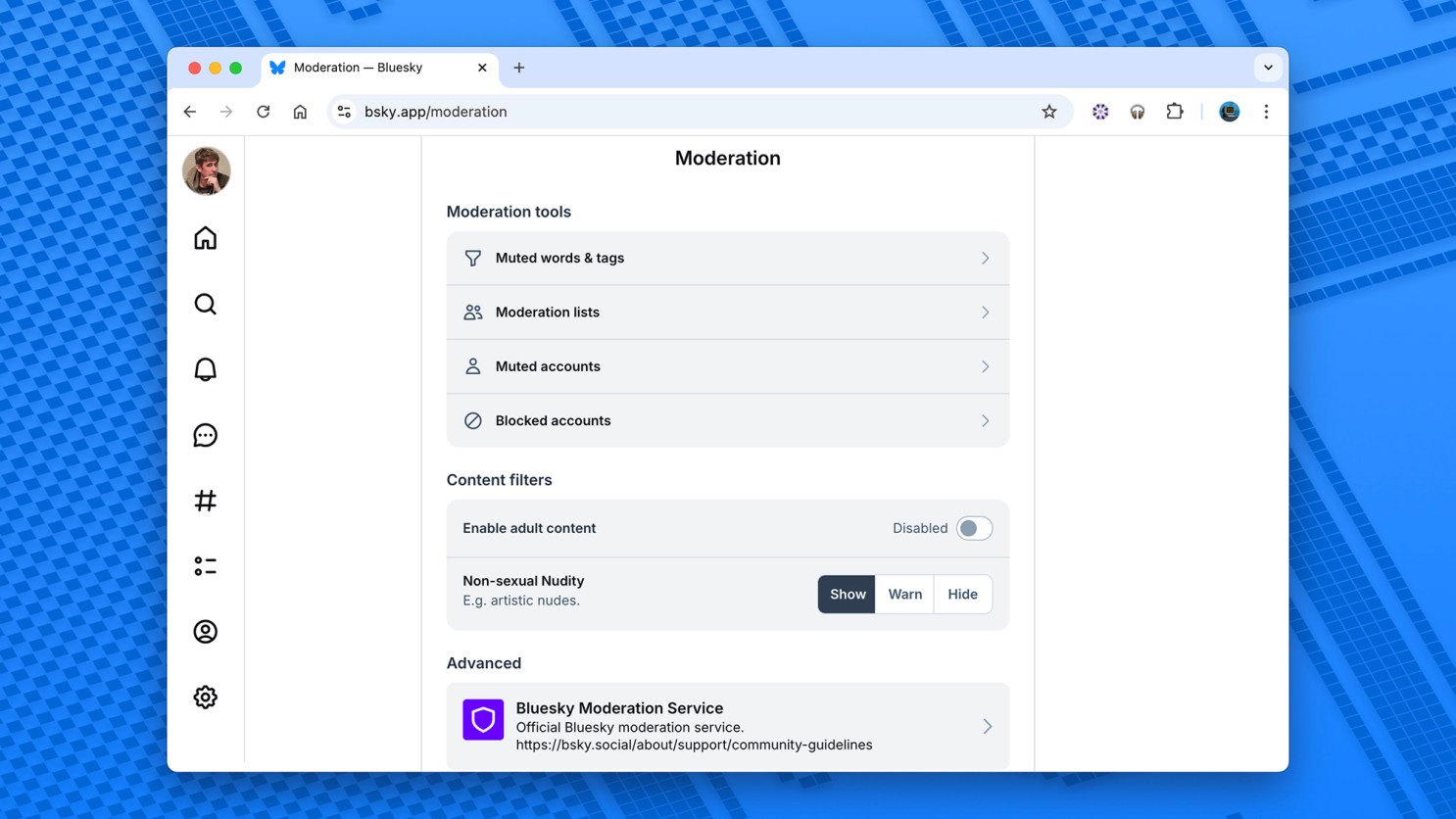 Just joined Bluesky? How to get started and the features you should ...