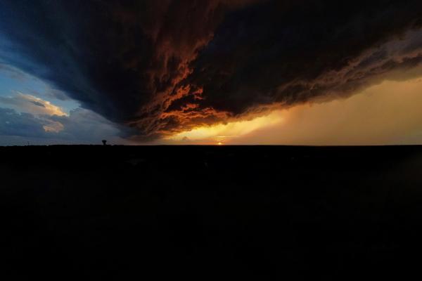 10 striking snapshots from the Weather Photographer of the Year awards ...