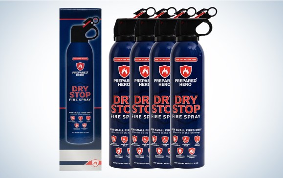 Build an affordable home emergency kit with these early Cyber Monday ...