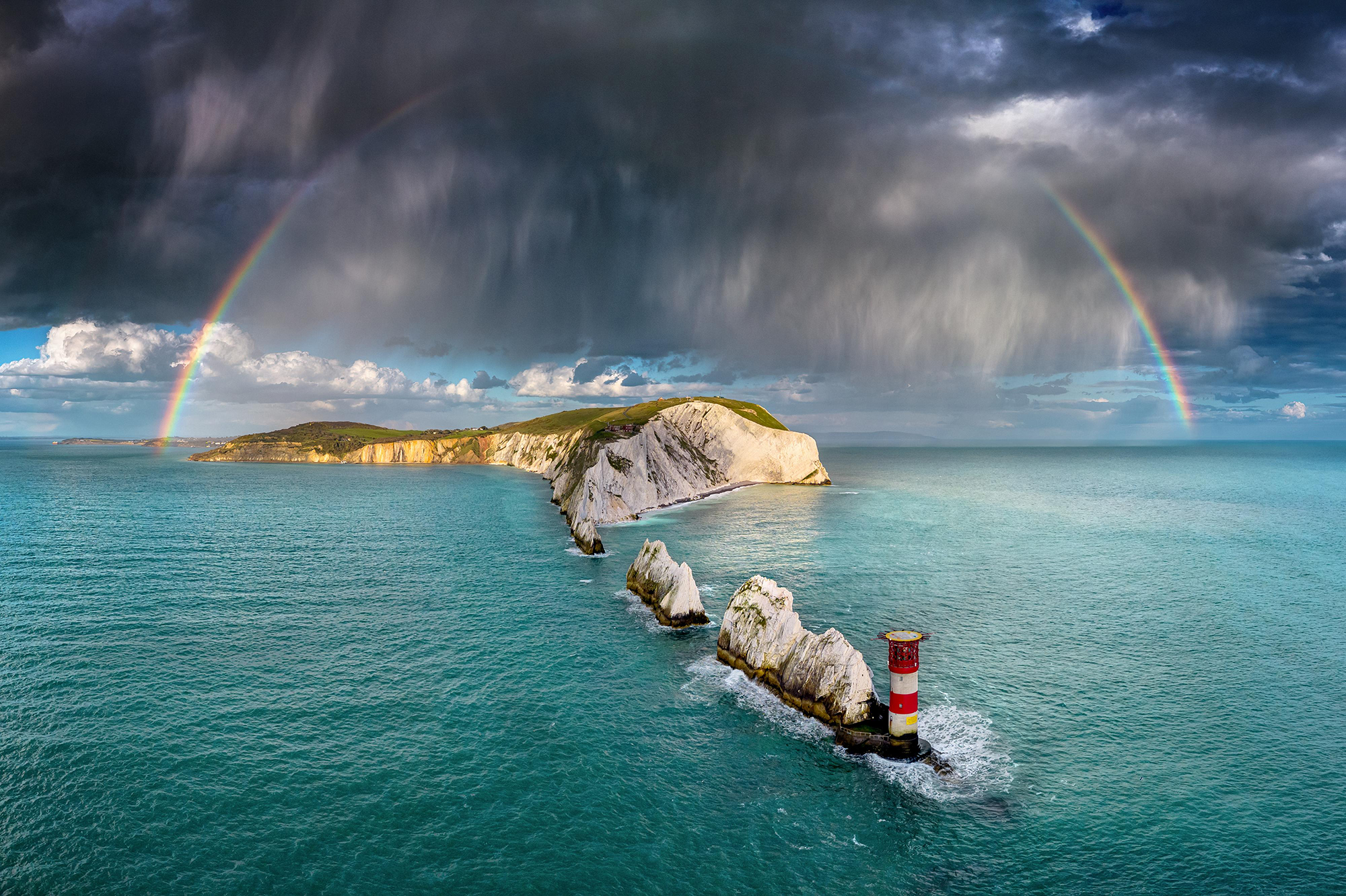10 striking snapshots from the Weather Photographer of the Year awards ...