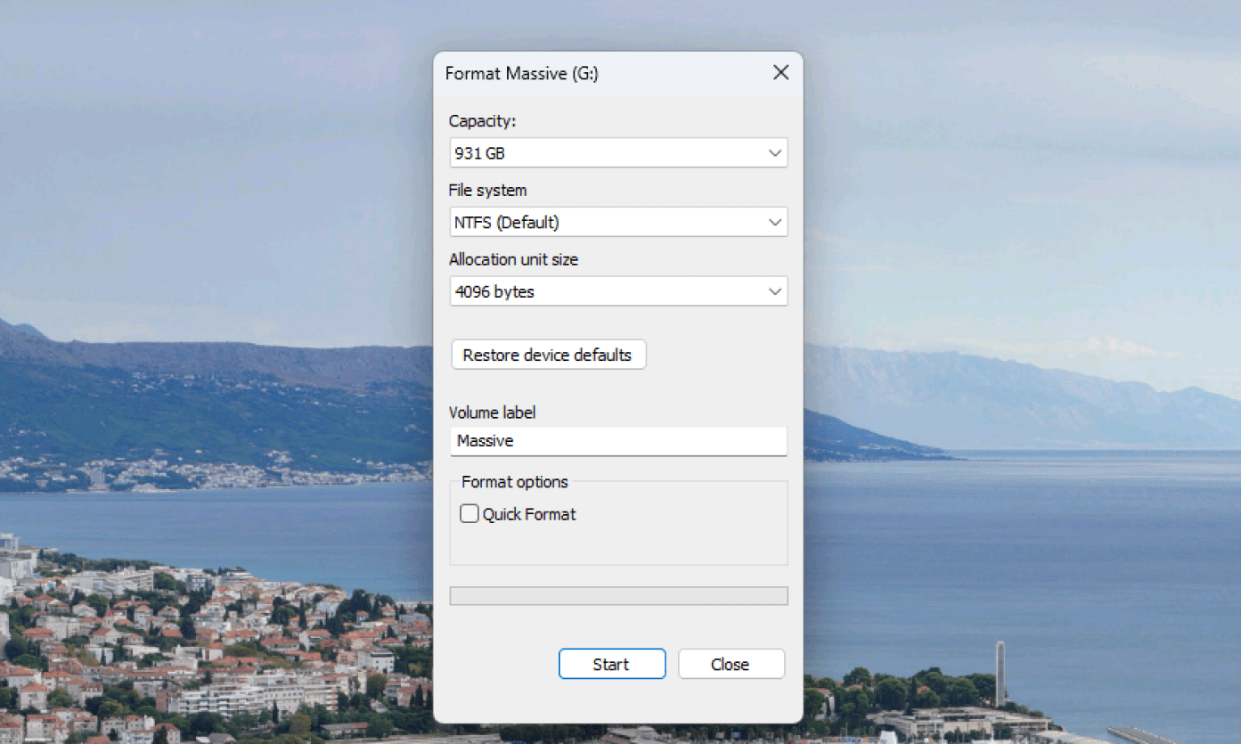 How to securely wipe an old hard drive | Popular Science