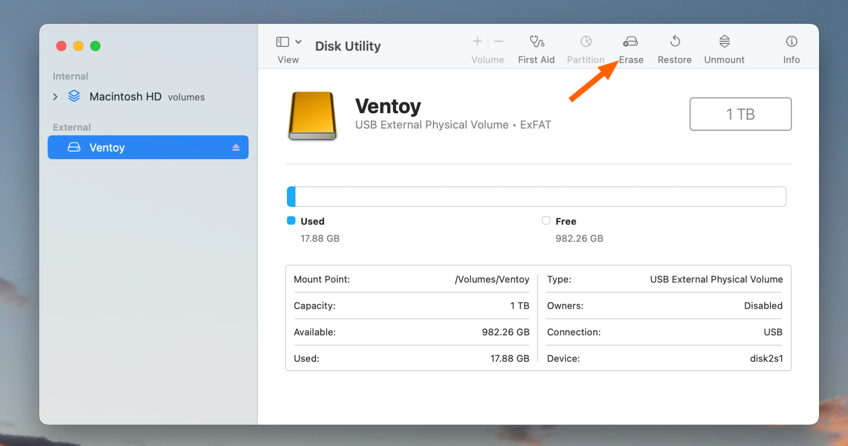 How to securely wipe an old hard drive | Popular Science