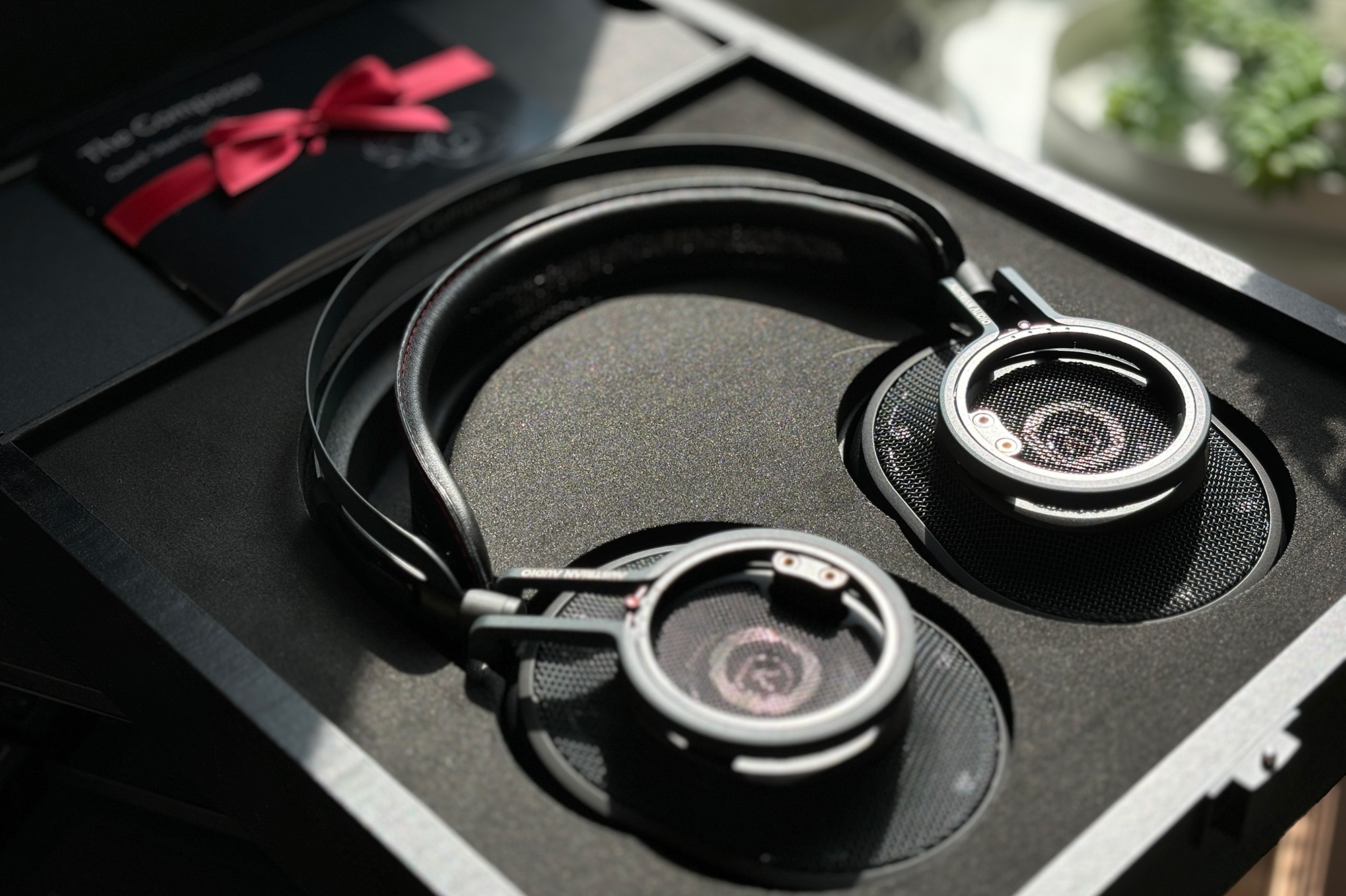 The best headphones for audiophiles in 2025, tested and reviewed ...