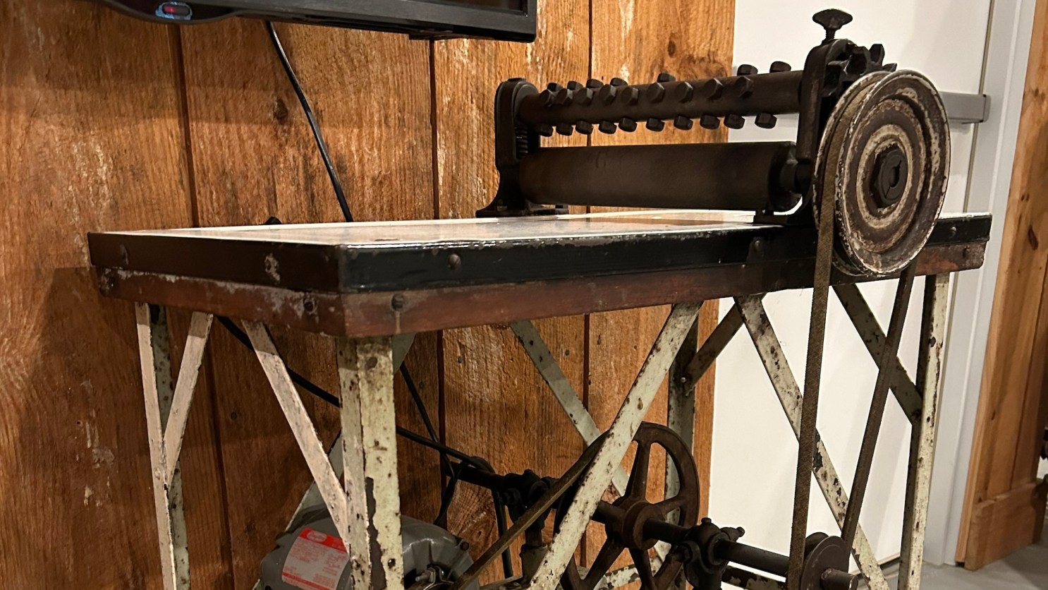 Maryland historical society finally identifies 100-year-old mystery ...