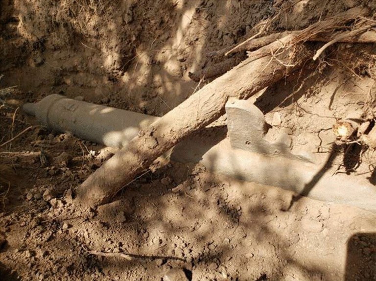 The oldest known firearm in the U.S. unearthed in Arizona | Popular Science