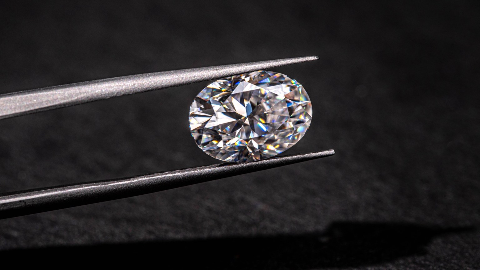 Diamond optical discs could store data for millions of years | Popular ...