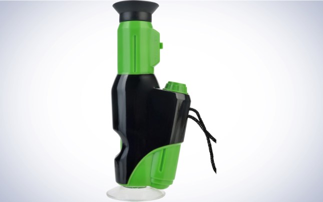 The best pocket microscopes of 2025 | Popular Science