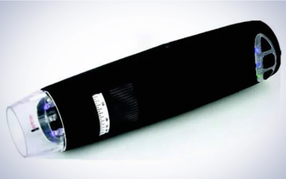 The best pocket microscopes of 2025 | Popular Science