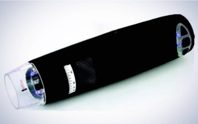 The best pocket microscopes of 2025 | Popular Science