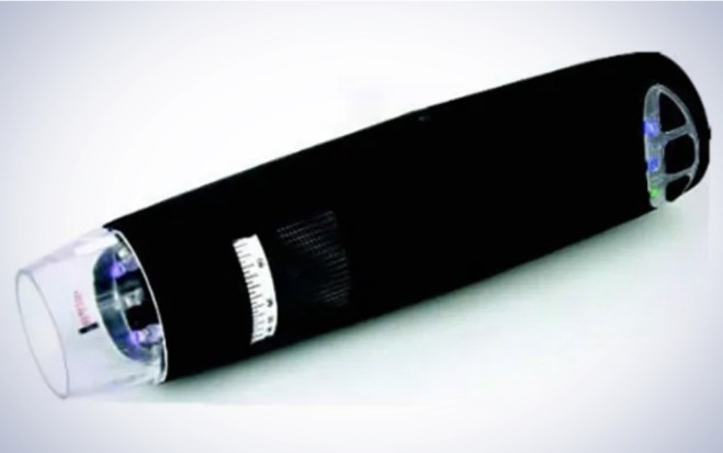 The best pocket microscopes of 2025 | Popular Science
