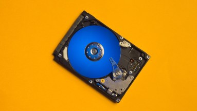 How to securely wipe an old hard drive | Popular Science