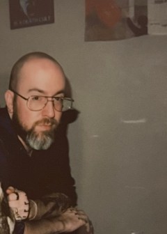 Vernor Vinge, influential sci-fi author who warned of AI ‘Singularity ...