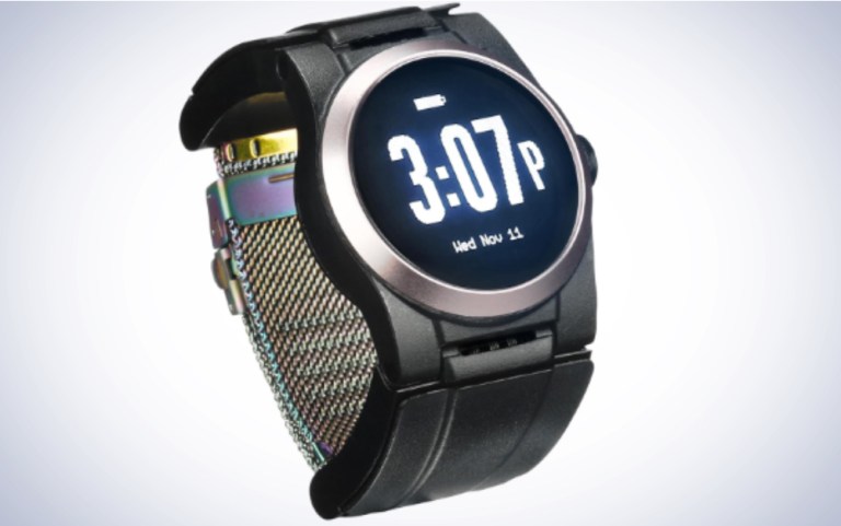 The best smartwatches for seniors in 2025 | Popular Science