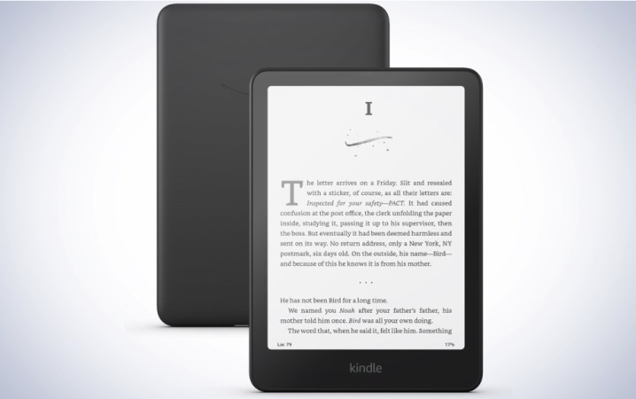 The best Kindles