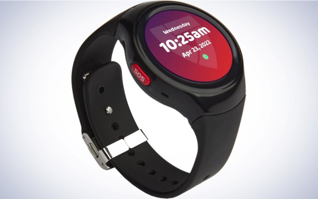 The best smartwatches for seniors in 2025 | Popular Science