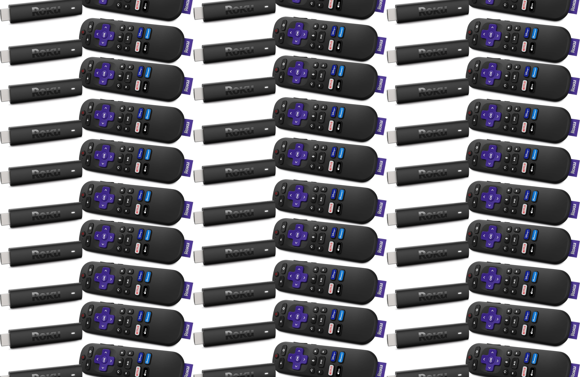 My favorite streaming stick is $20 less expensive for Cyber Monday ...