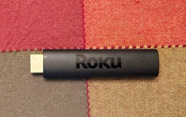 My favorite streaming stick is $20 less expensive for Cyber Monday ...