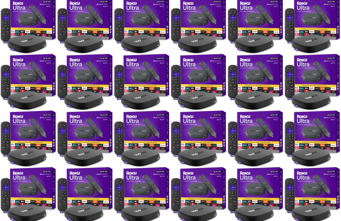 Roku's $79 Ultra 4K streaming box is one of the best early Black Friday ...