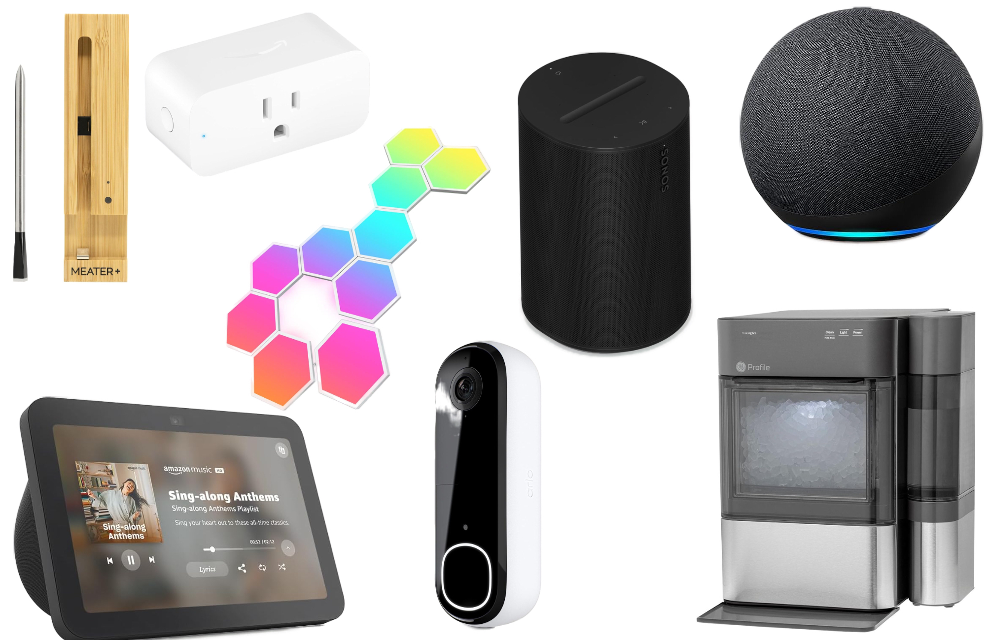 These 50+ editor-approved Cyber Monday smart home deals are worth ...