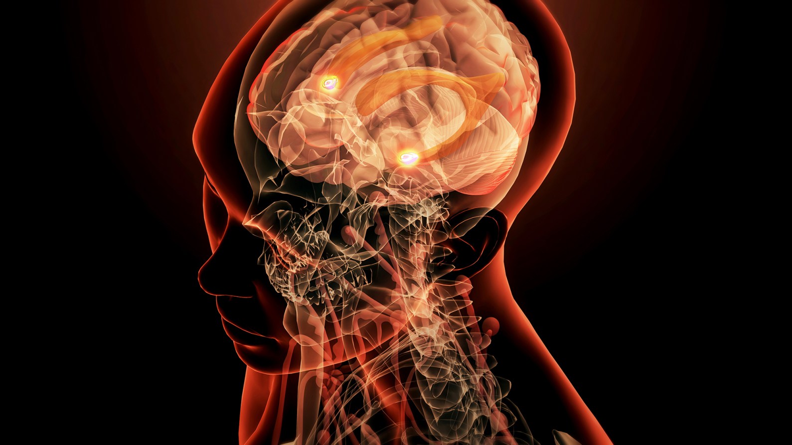 'Was I awkward?' What overthinking after a party has to do with your ...