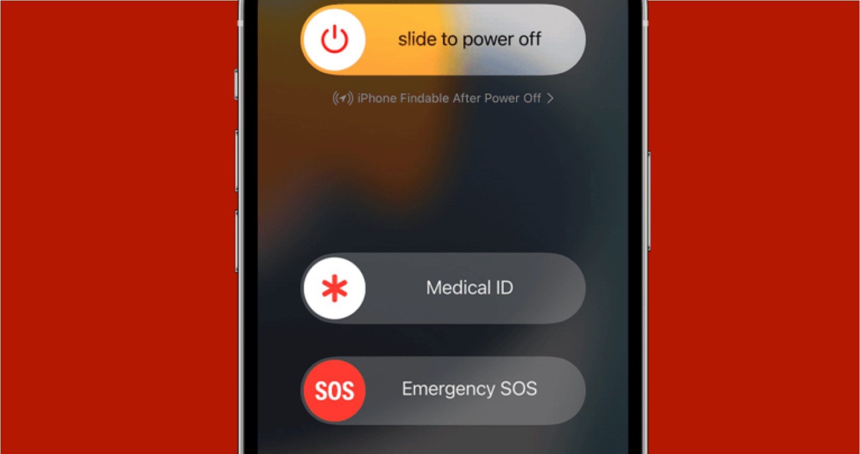How to prep your iPhone for unexpected medical emergencies | Popular ...