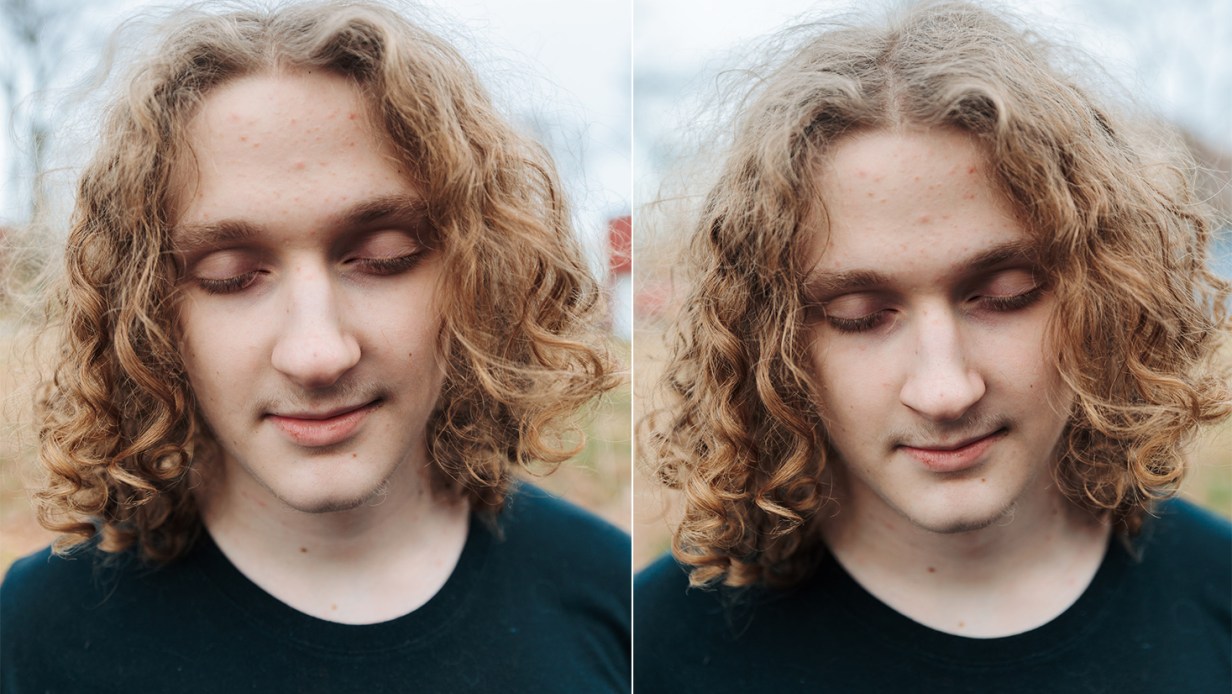 Selfies have changed our perception of what we look like. Here's why ...