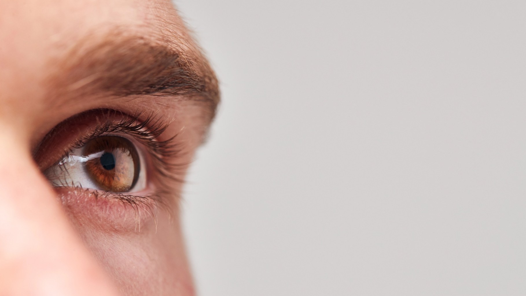 Why your computer screen hurts your eyes (and how to help) | Popular ...