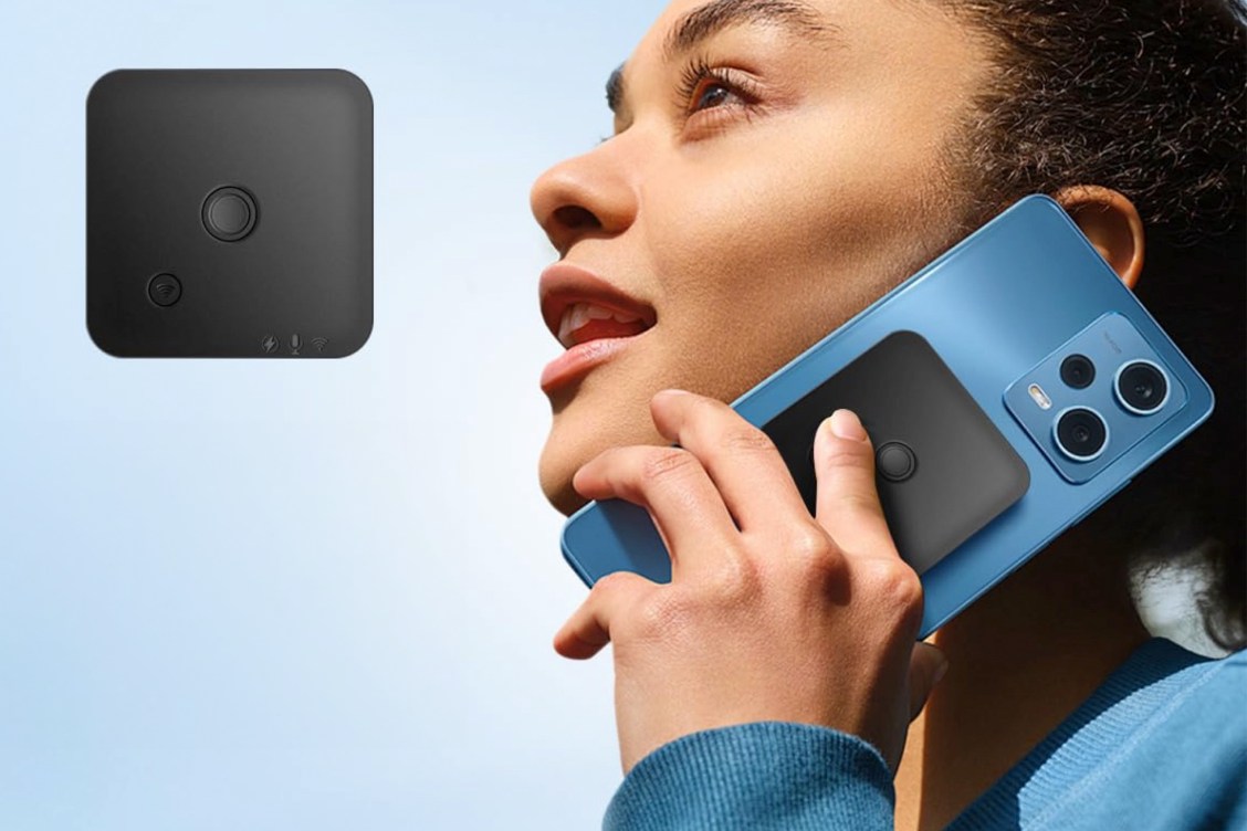 Startup pitches a paintball-armed, AI-powered home security camera ...