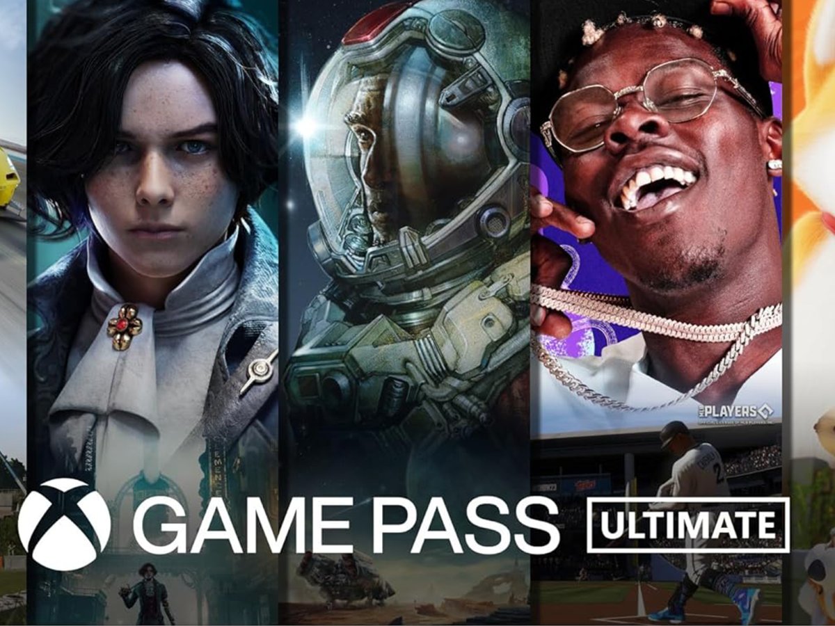 Black Friday early access: Xbox Game Pass Ultimate now cheaper than ...