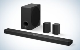 The best soundbars for gaming in 2025 | Popular Science