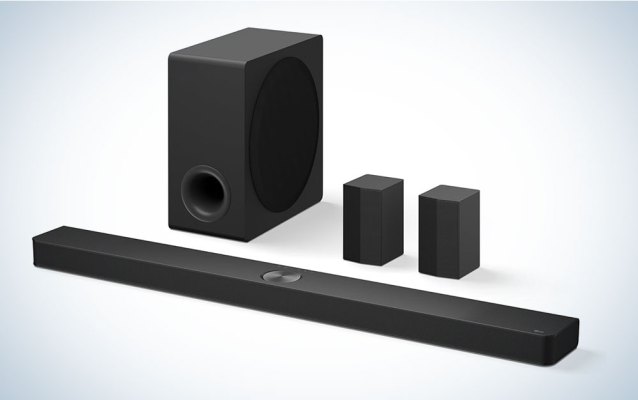 The best soundbars for gaming in 2025 | Popular Science