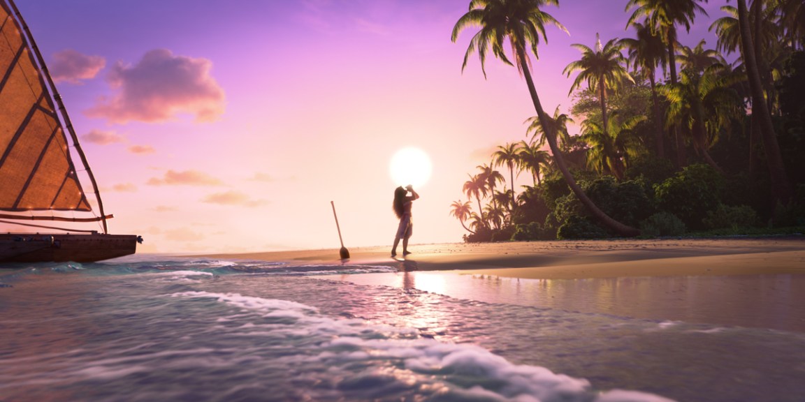 ‘We know the way': How Polynesian voyagers navigate Earth’s biggest ...