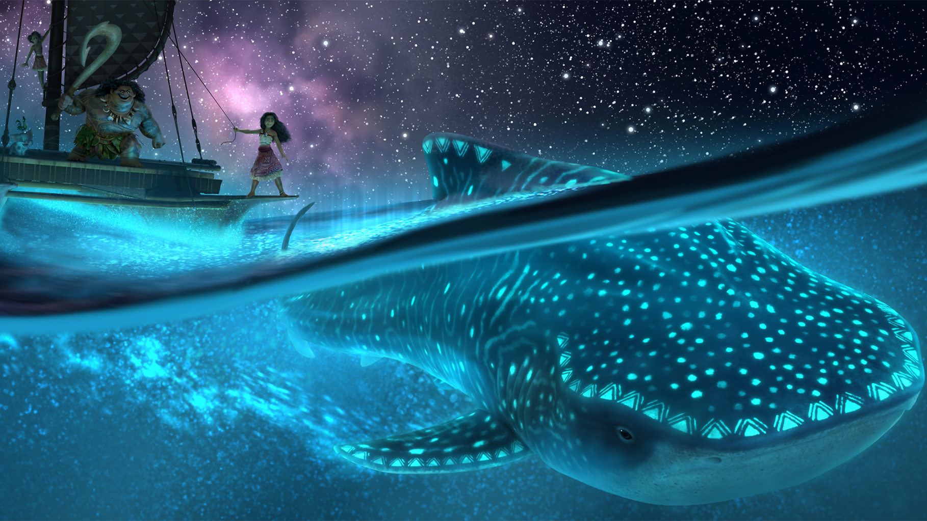 ‘We know the way': How Polynesian voyagers navigate Earth’s biggest ...