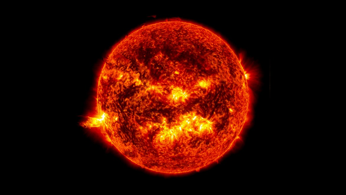 Why can't we just launch all of Earth's garbage into the sun? | Popular ...