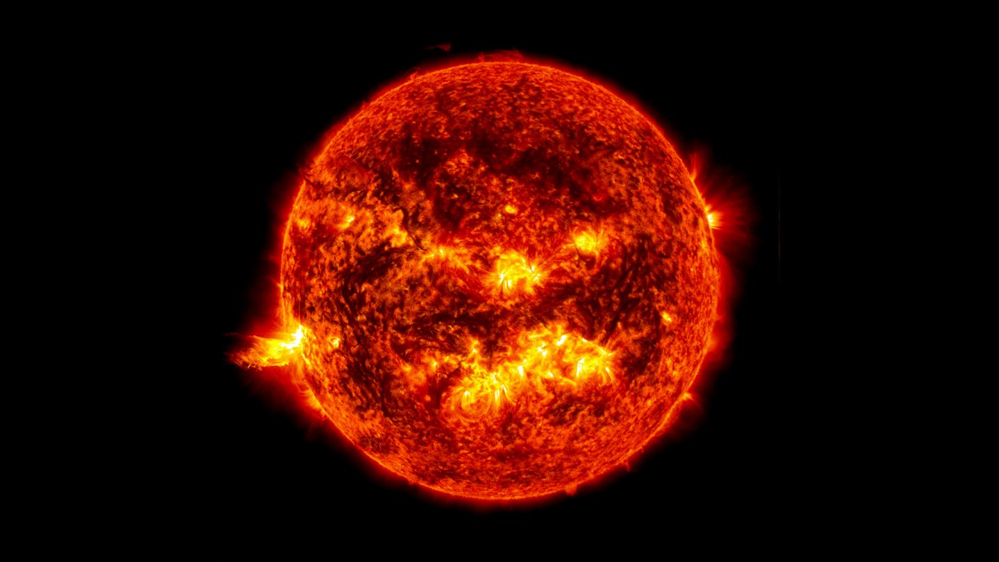 Why can't we just launch all of Earth's garbage into the sun? | Popular ...