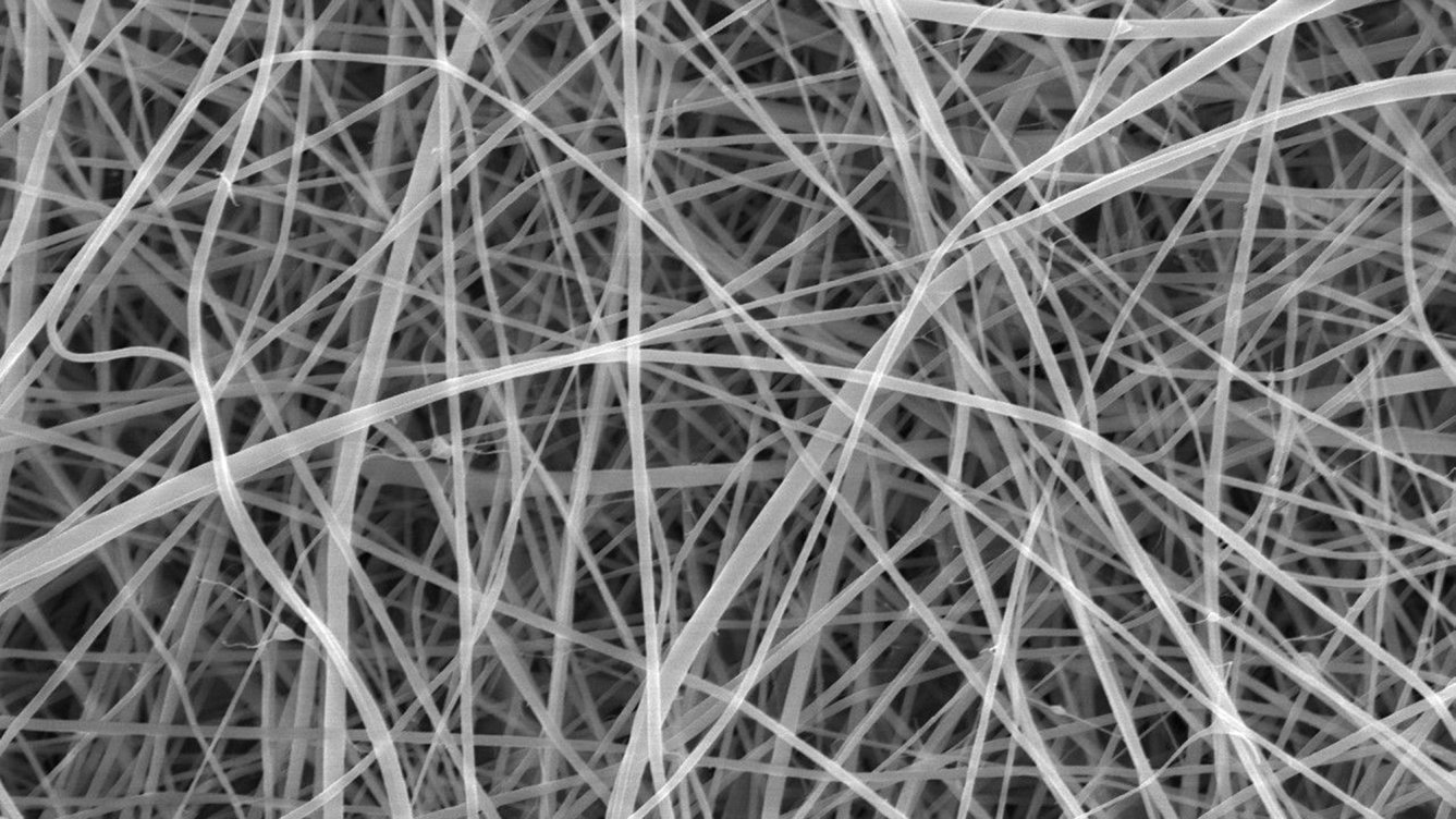 Behold the world’s thinnest spaghetti | Popular Science