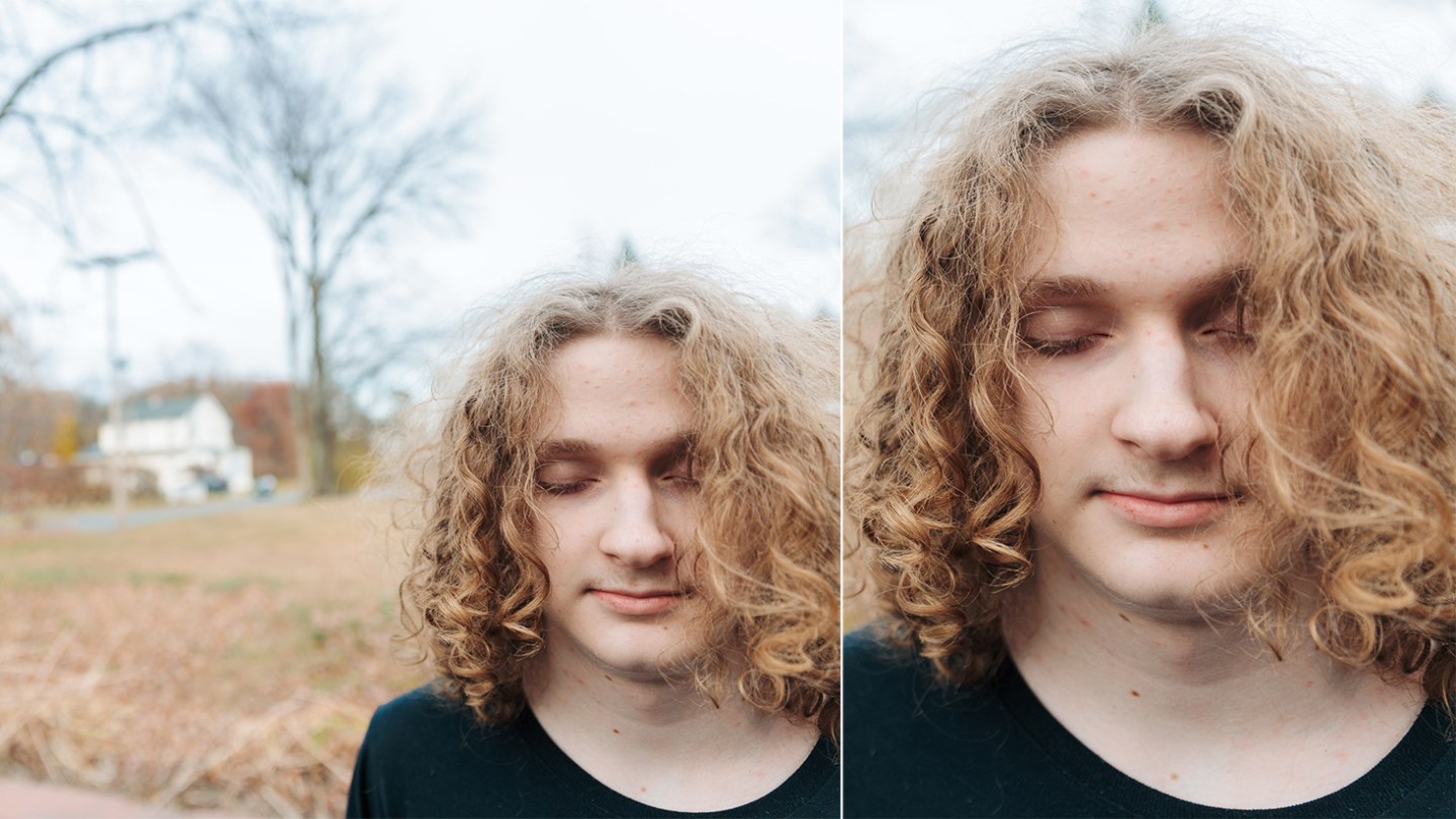 Selfies have changed our perception of what we look like. Here's why ...