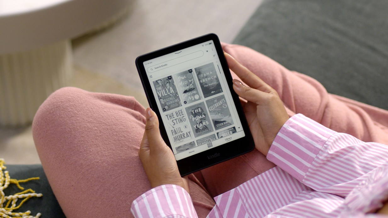How to send web articles to your Kindle to read later | Popular Science