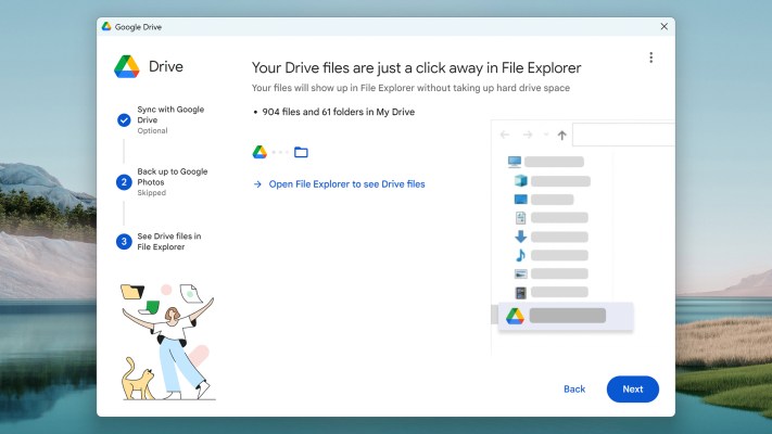 How to add Google Drive to your computer (and why you should) | Popular ...