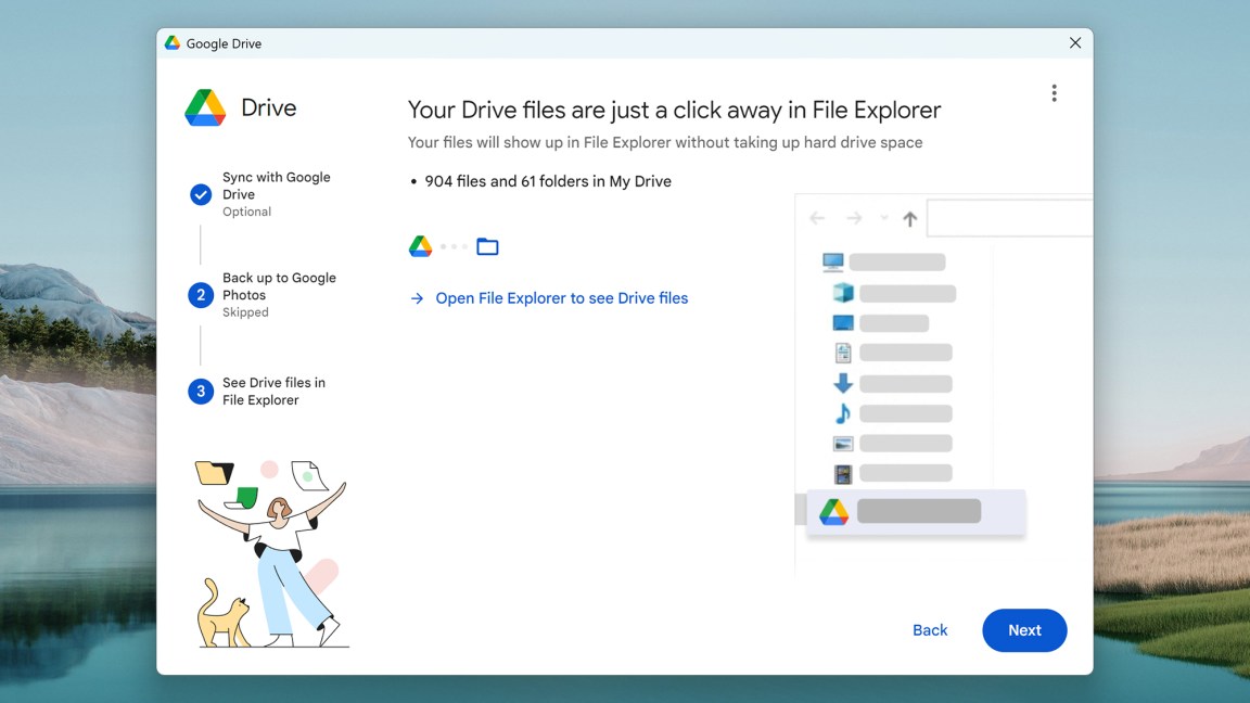 How to add Google Drive to your computer (and why you should) | Popular ...