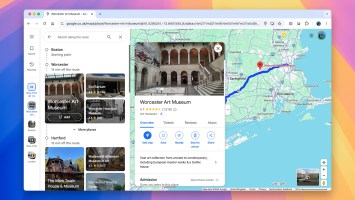 How to plan the perfect road trip in Google Maps | Popular Science