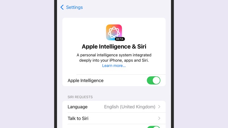 How to set up and use Apple Intelligence on your iPhone | Popular Science